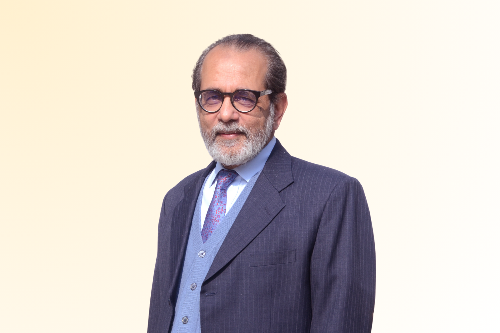 Rakesh Sood - CSDR