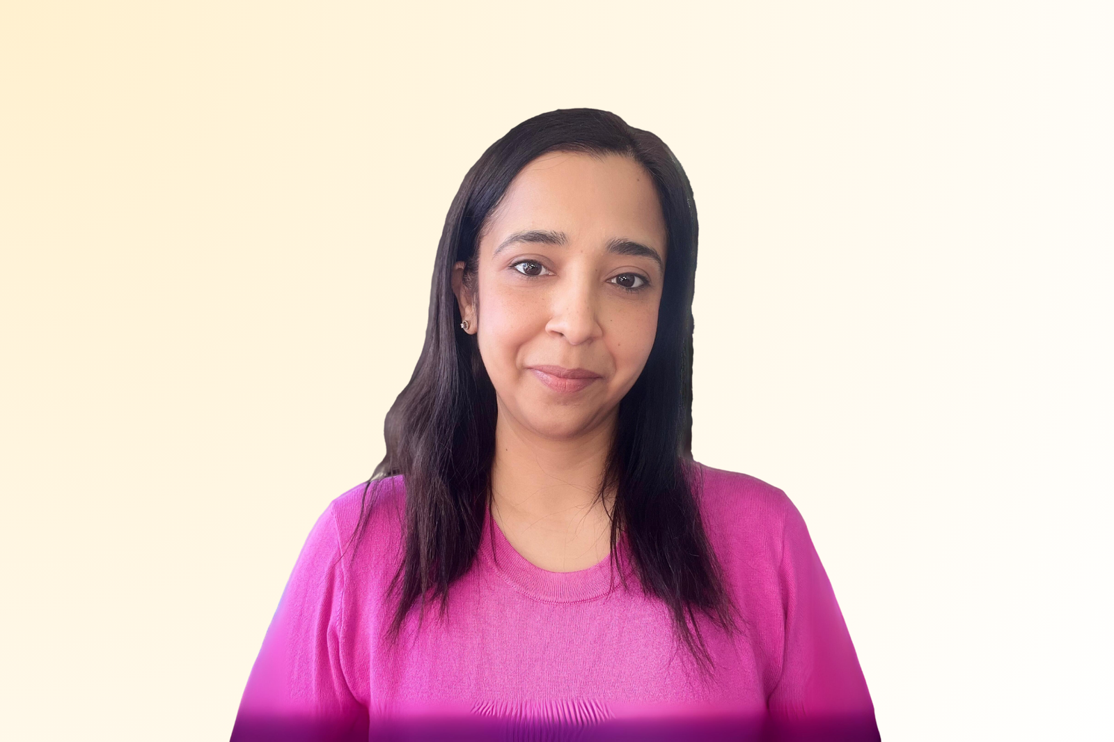 Garima Shrivastava - CSDR