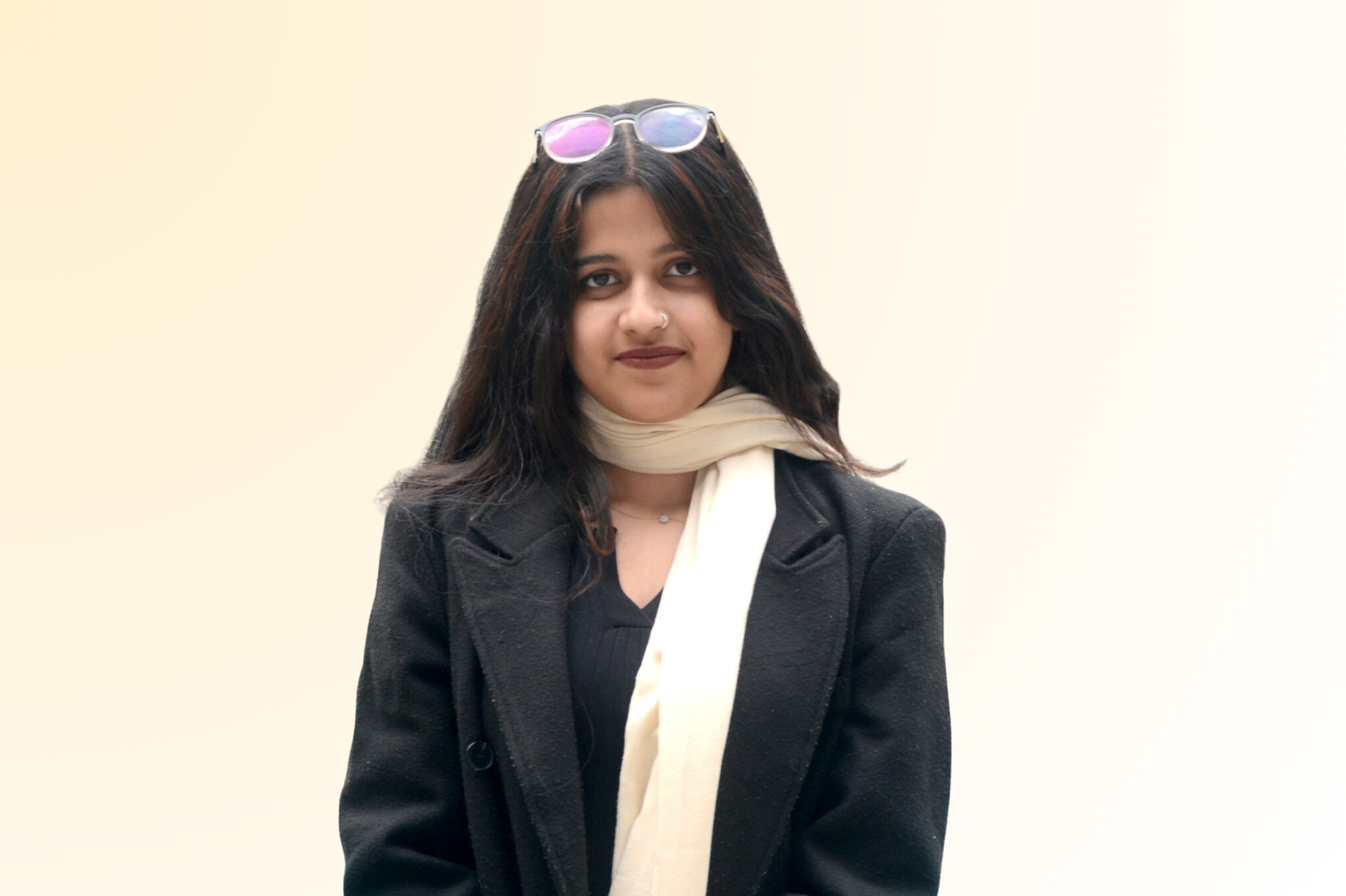 Devika Makkat - CSDR